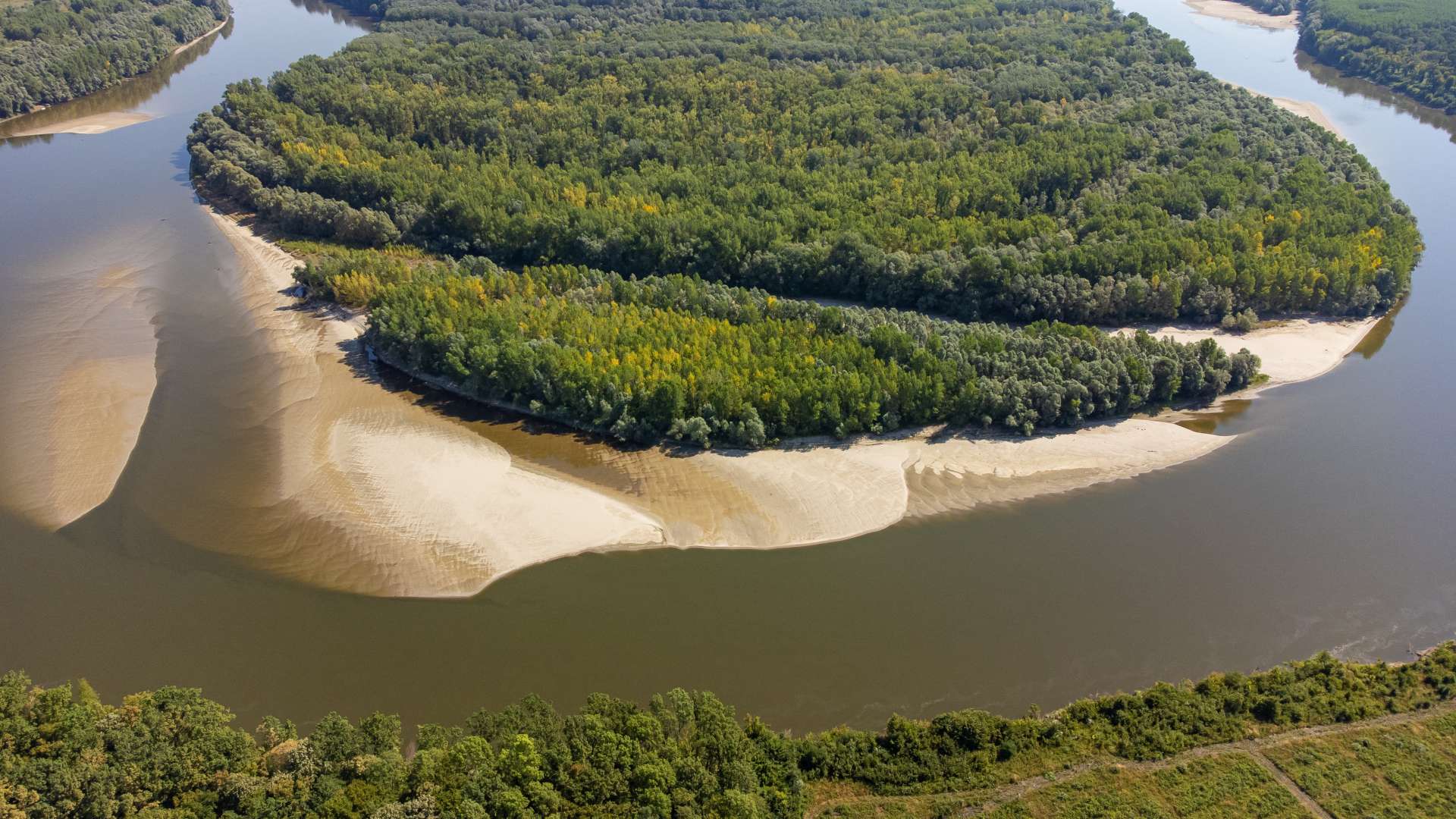 Riječni biser Europe nam je pod nosom, u Međimurju imaju plan kako ga ...
